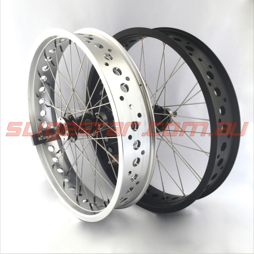 Whopper Wheel Assembled – SLIDE STAR